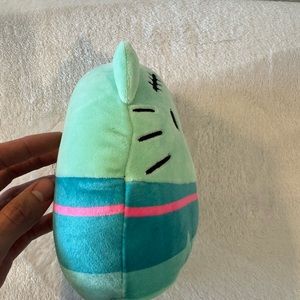 Squishmallows | Other | Hello Kitty Zombie Squishmallow Halloween 5 ...